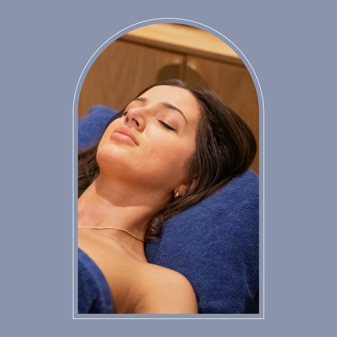 Spa Facials – Blue Lagoon Float and Spa