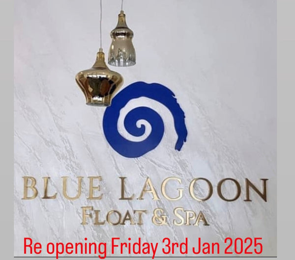 Blue Lagoon Float and Spa - Adelaide's Award Winning 5 Star Day Spa