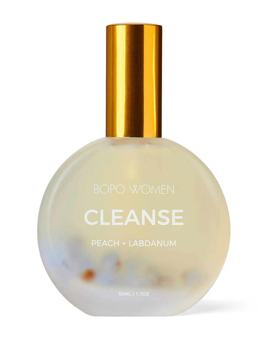 Cleanse Body Mist – Blue Lagoon Float and Spa