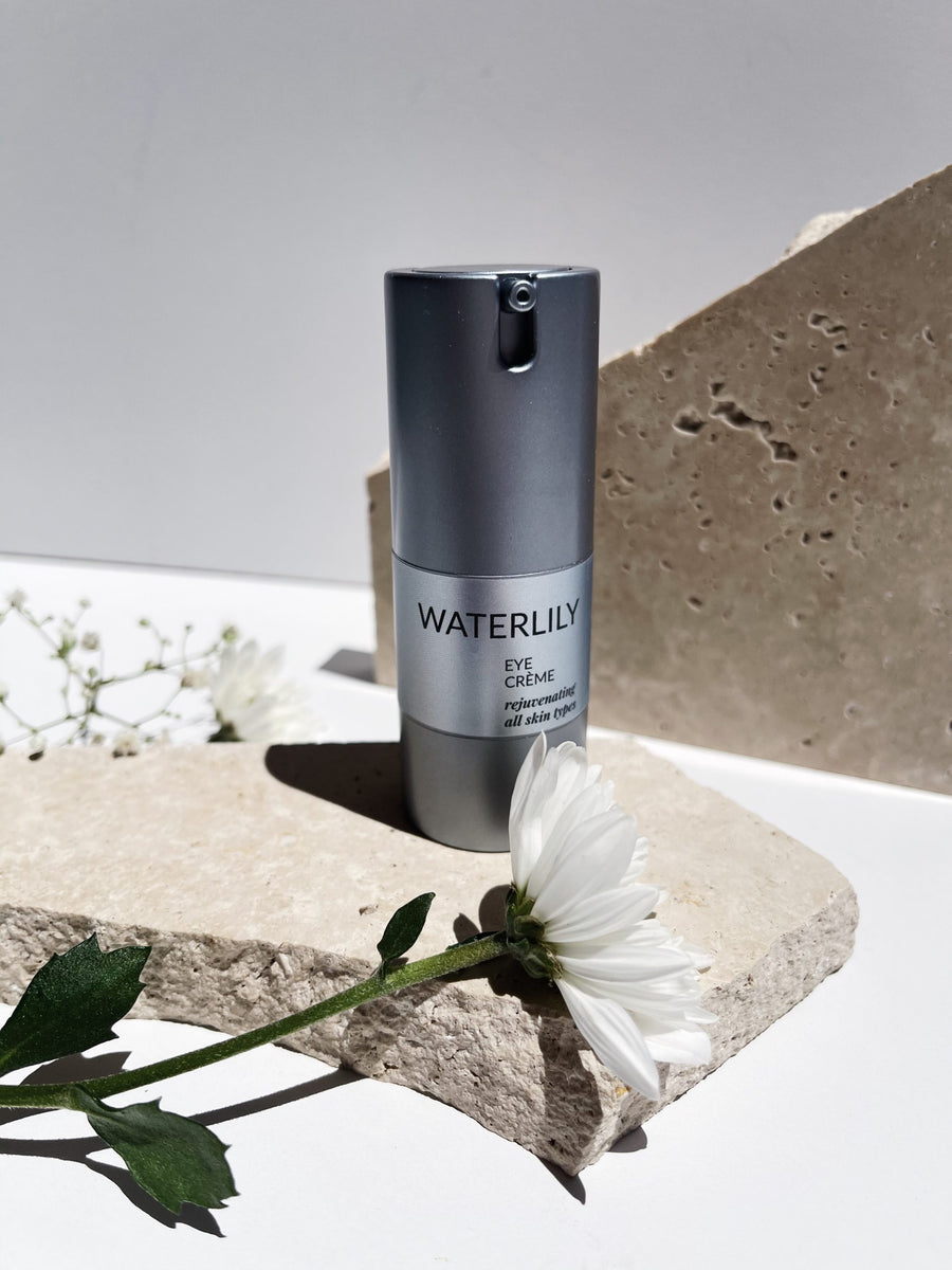 Eye Crème – Blue Lagoon Float and Spa