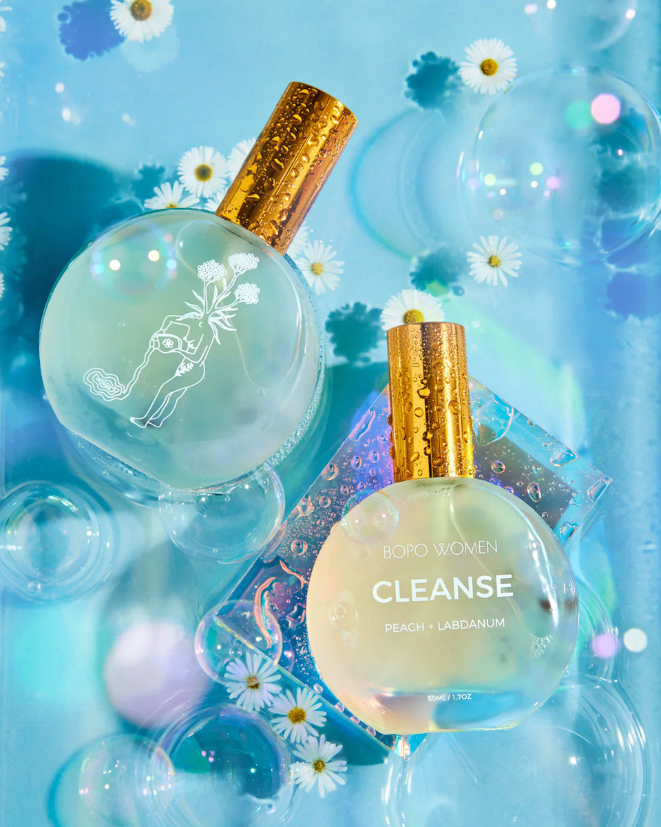 Cleanse Body Mist – Blue Lagoon Float and Spa