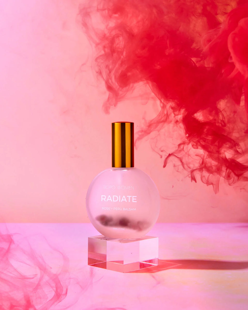 Radiate Body Mist – Blue Lagoon Float and Spa