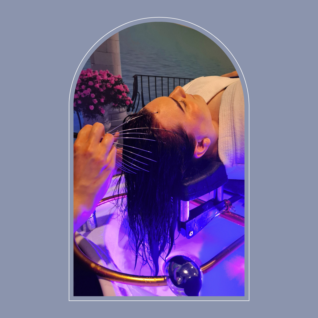 Venus Crown Ritual 90min – Blue Lagoon Float and Spa