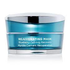 Rejuvenating Mask – Blue Lagoon Float and Spa