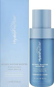 Retinol Routine Booster – Blue Lagoon Float and Spa